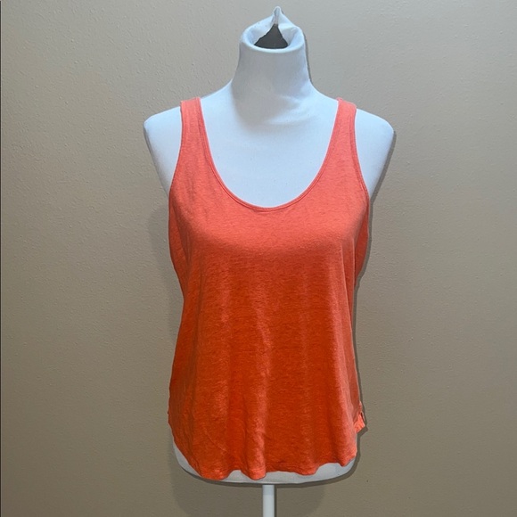 Lou & Grey | Tops | Lou Grey Linen Tank | Poshmark